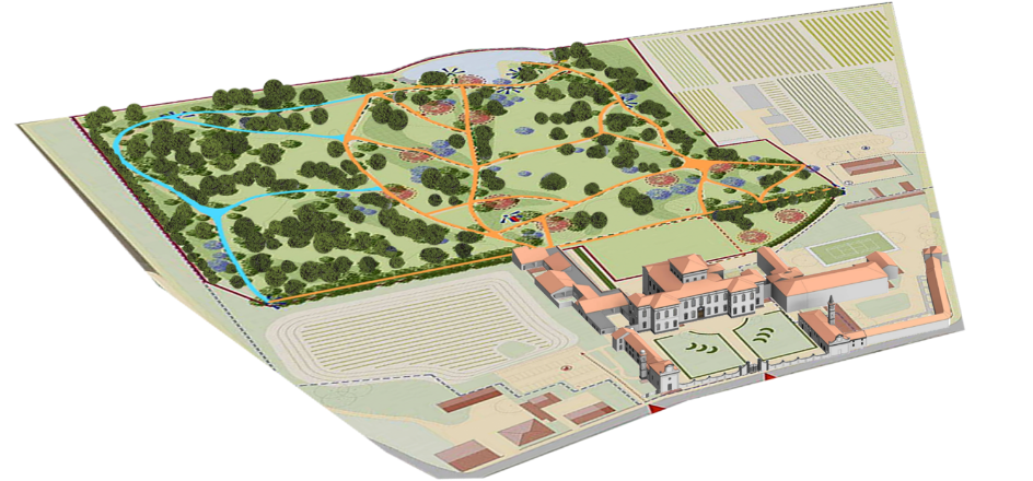 Villa Strozzi Palidano